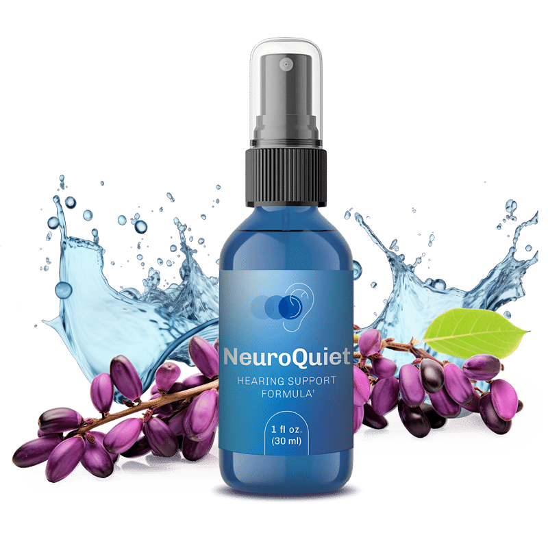 NeuroQuiet USA – Official Store for Authentic Purchase